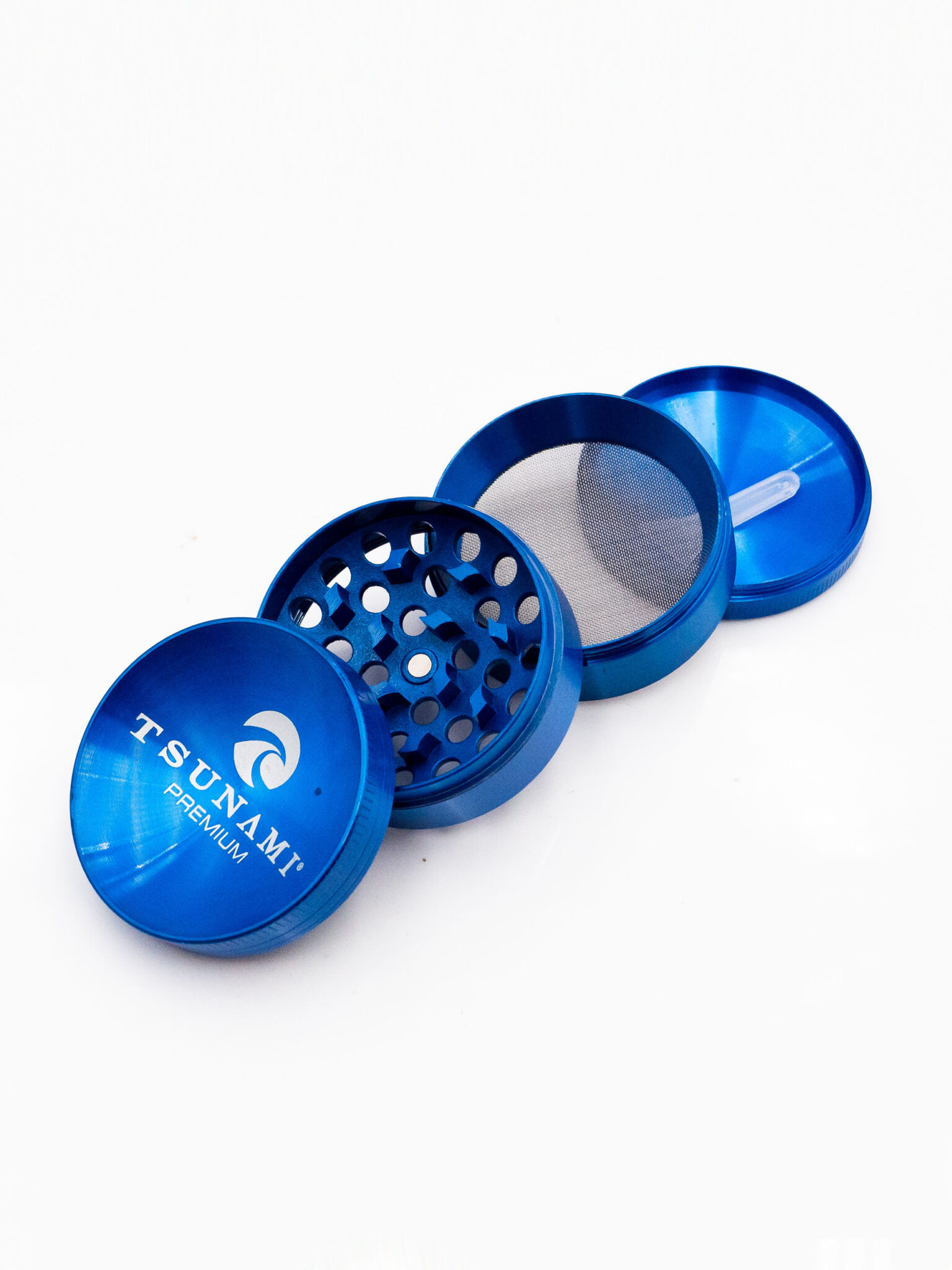 Grinders – Tsunami Premium