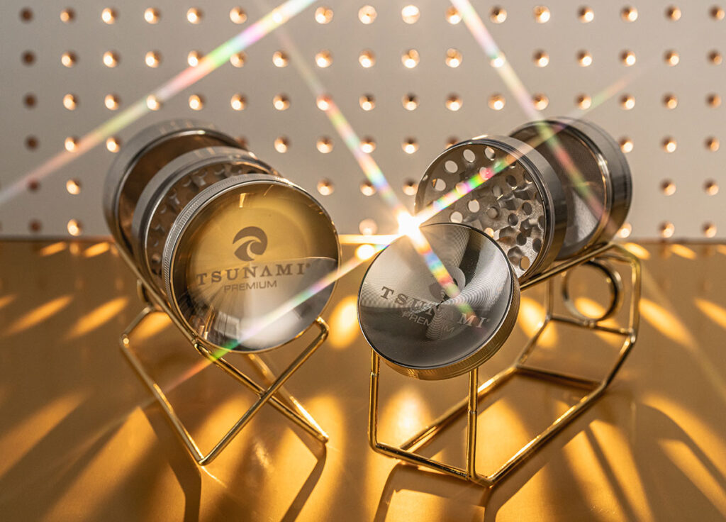 Warranty Center – Tsunami Premium